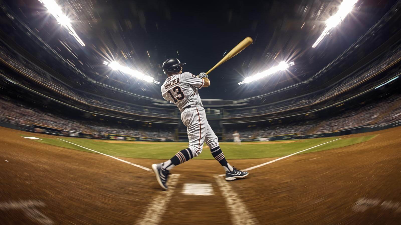 The #1 Secret to Higher Exit Velocity (It's Not in the Gym) – JZ Sports
