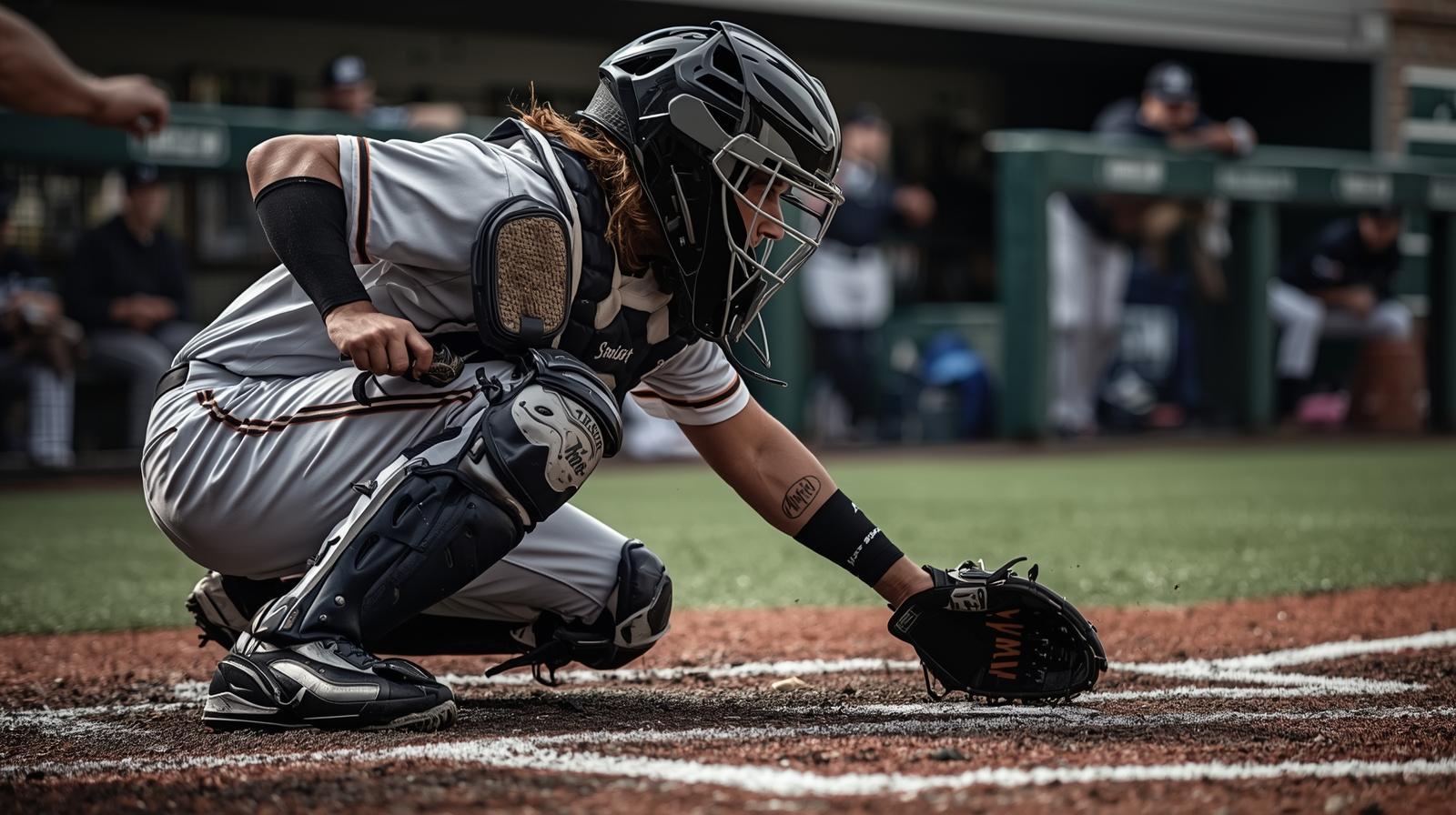 How to Improve Pop Time: Catcher Throwing Drills | JZ Sports